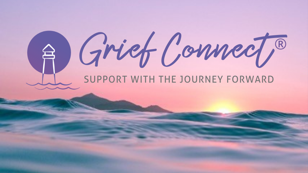 Grief Connect - Motherland Connect