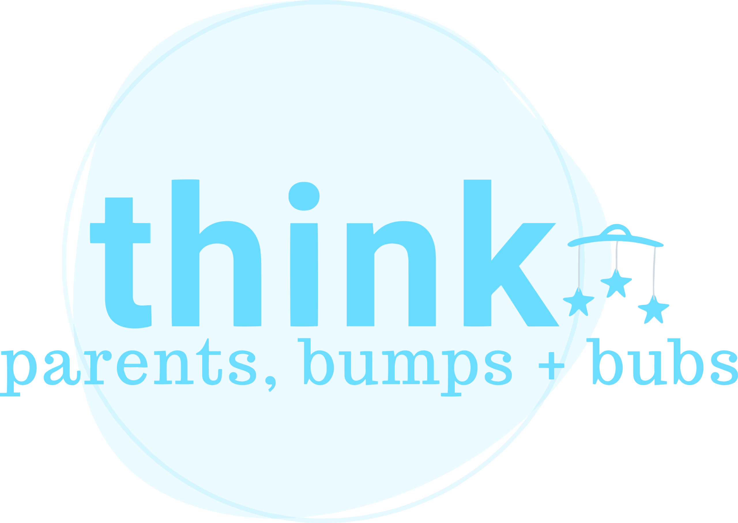 Think Parents Bumps and Bubs - Motherland Connect